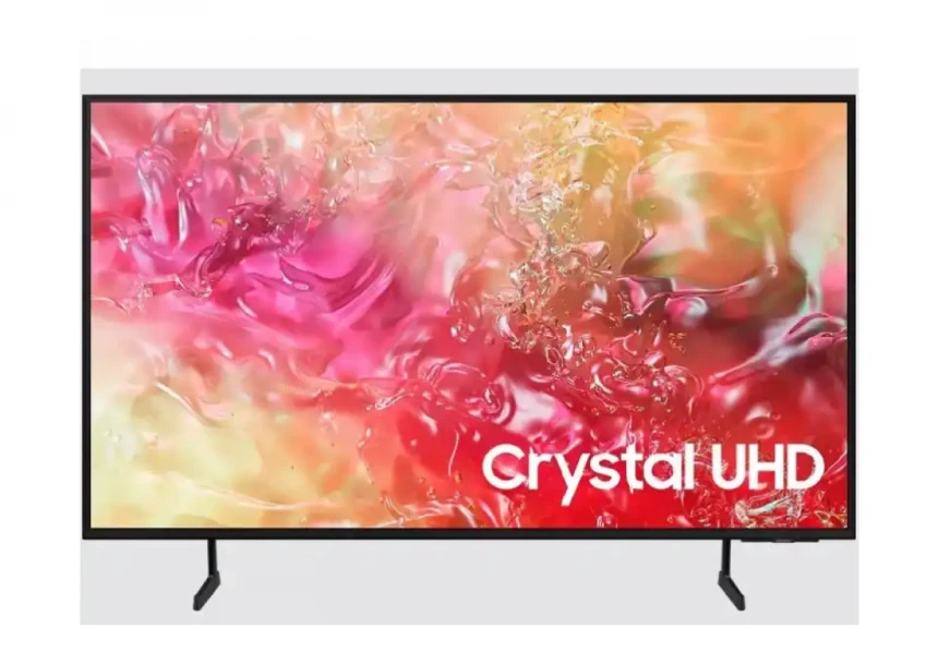 SMART LED TV 85 Samsung UE85DU7172UXXH 3840x2160/UHD/4K/DVB-T2/C/S2