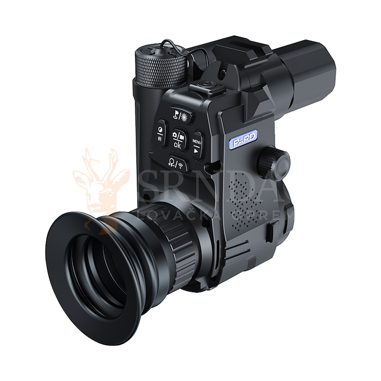 PARD NV007SP2 4K LRF