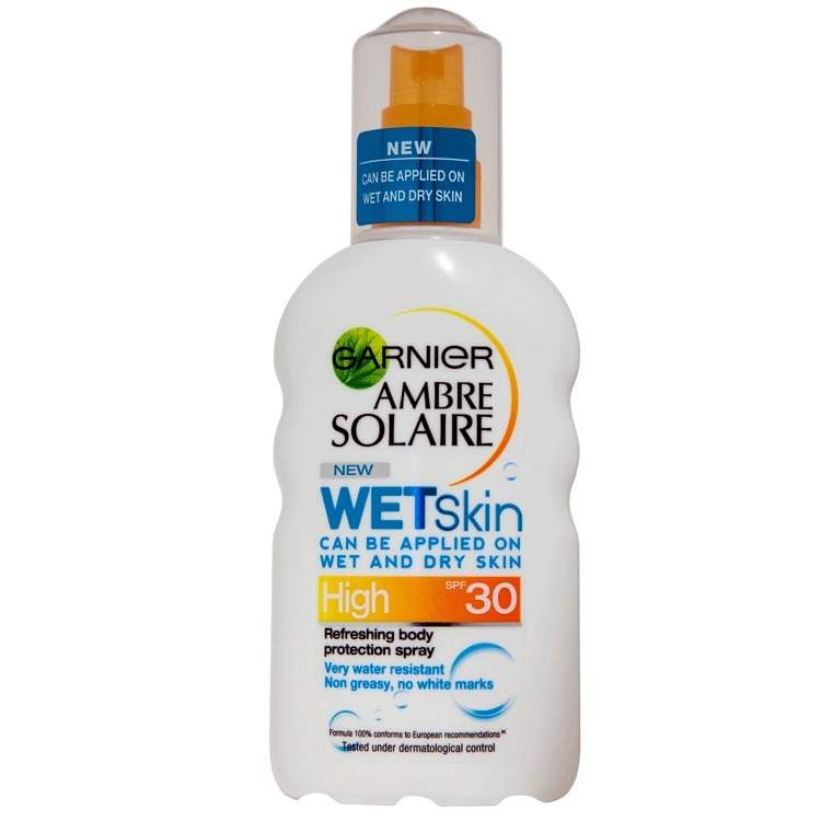 Ambre Solaire losion after sun 200ml ambre solair