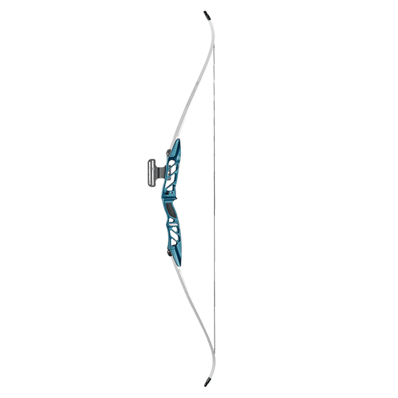 EK Archery Bluejazz 30lbs luk za streličarstvo
