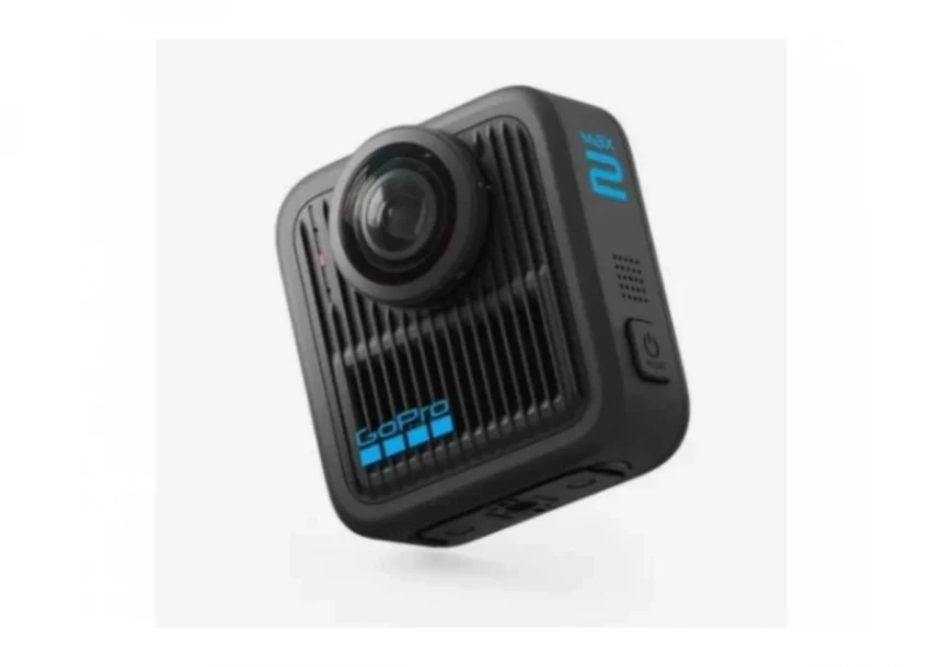 Akciona kamera GOPRO MAX 2 360 Specialty Bundle