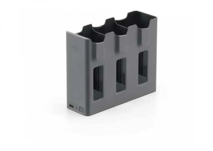 Punjac DJI Mavic 4 Pro Parallel Charging Hub