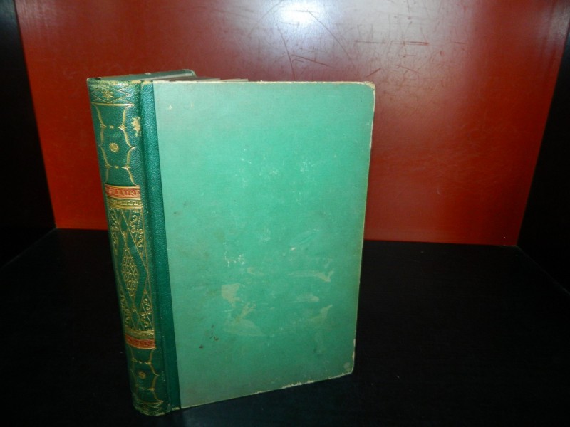 Romani, Volter (1923) NA NEMAČKOM