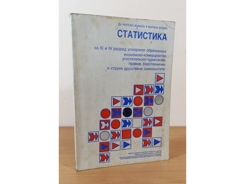 STATISTIKA