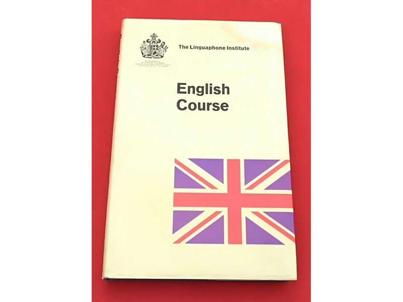 English Course