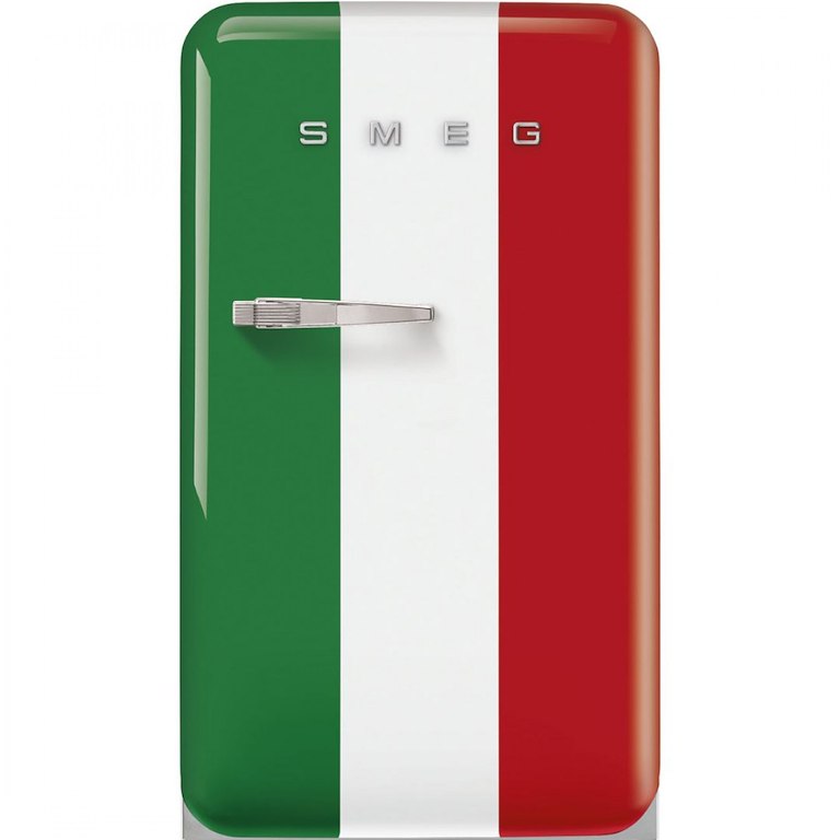 Smeg FAB10HRDIT6 mali frižider