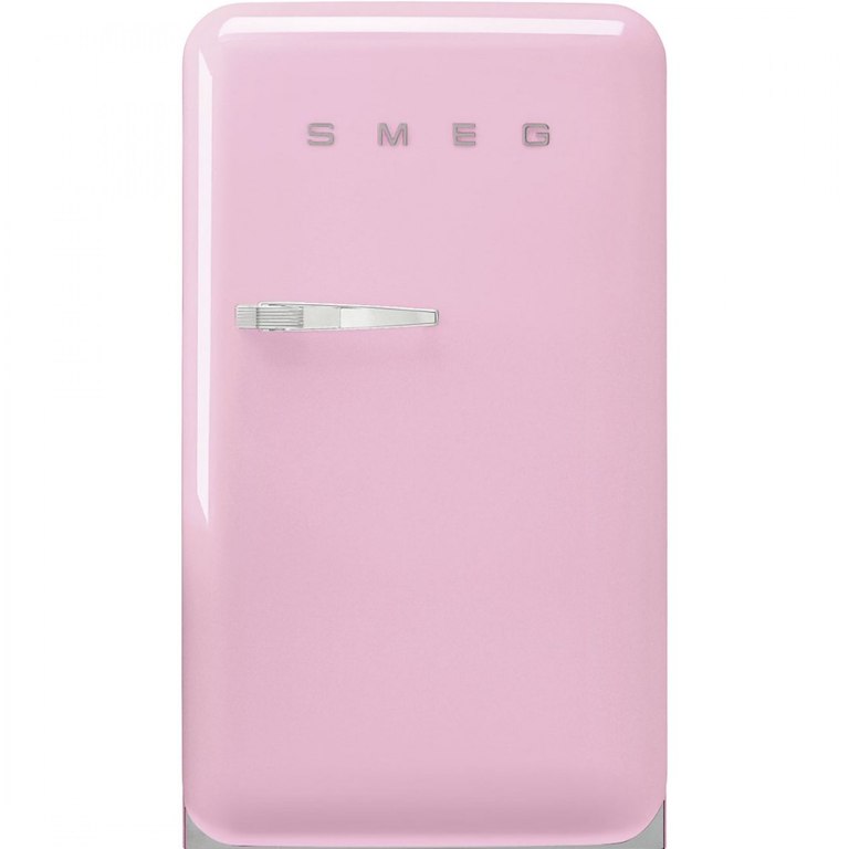 Smeg FAB10HRPK6 mali frižider
