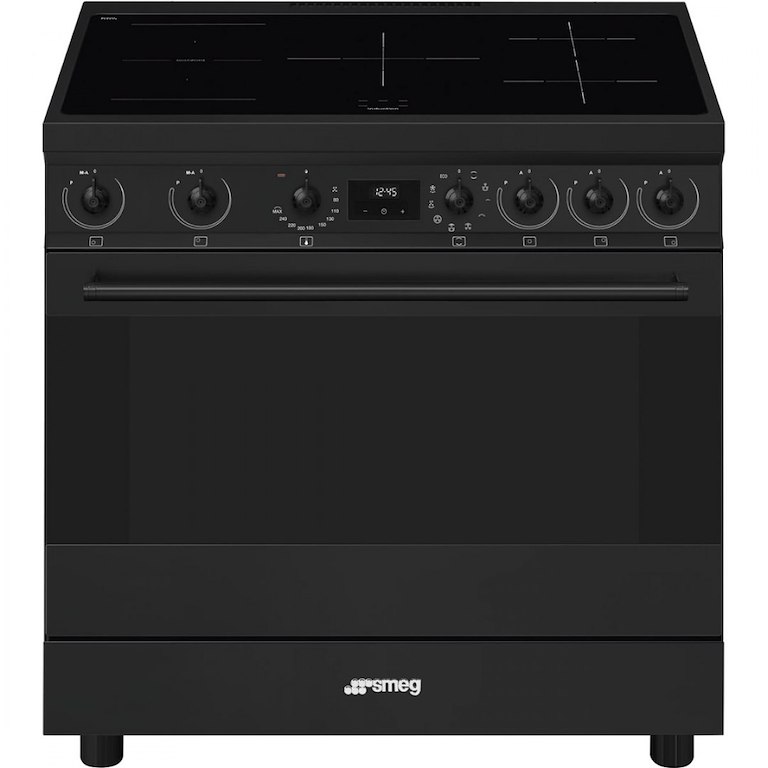 Smeg C9IMN2 šporet sa indukcionom pločom za kuvanje
