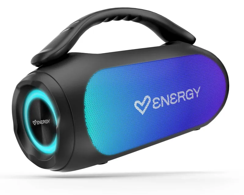 ENERGY SISTEM Space NeoBeat prenosni bluetooth zvučnik (M50051)