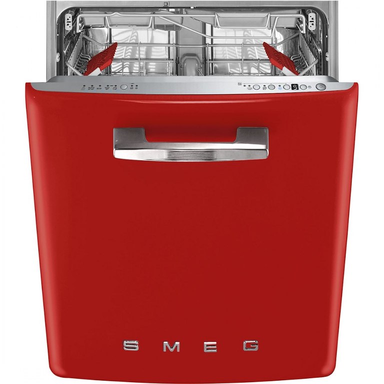 Smeg STFABRD3 ugradna mašina za pranje posuđa