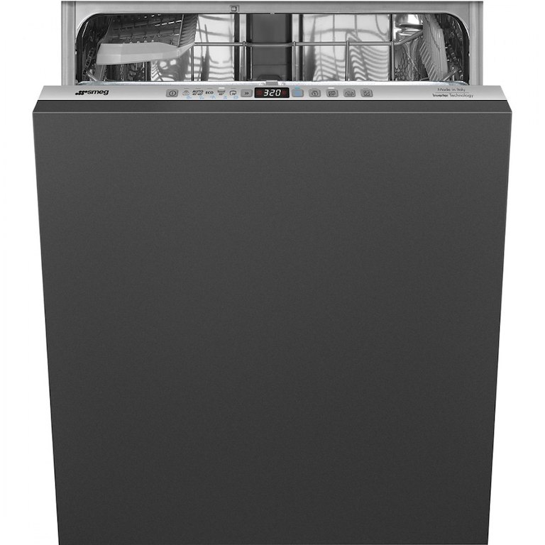 Smeg STL233CLH ugradna mašina za pranje posuđa