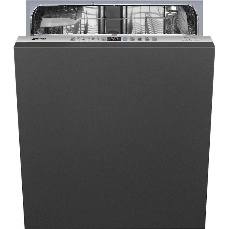Smeg STL252CH ugradna mašina za pranje posuđa