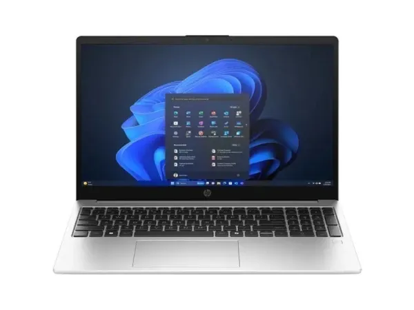 Laptop HP 255 G10 15.6 FHD R7-7735U/16GB/NVMe 512GB/AD1V6ET
