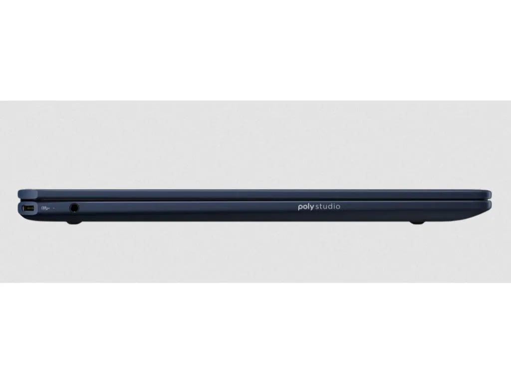 HP PSG Laptop HP OmniBook Ultra Flip 14-fh0008nm W11H/14"2.8K OLED Touch/U7 258V/32GB onboard/1TB/plava/3g