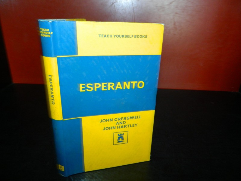 Esperanto ENG