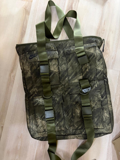 Nike torba
