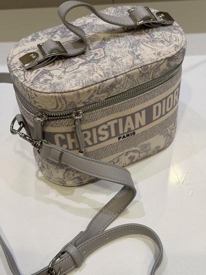 Dior Neseser/torba