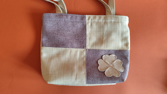 Torba hand made