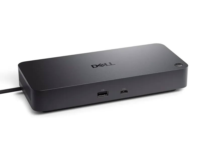 DELL Pro Thunderbolt 4 Dock WD25TB4 with 180W AC Adapter