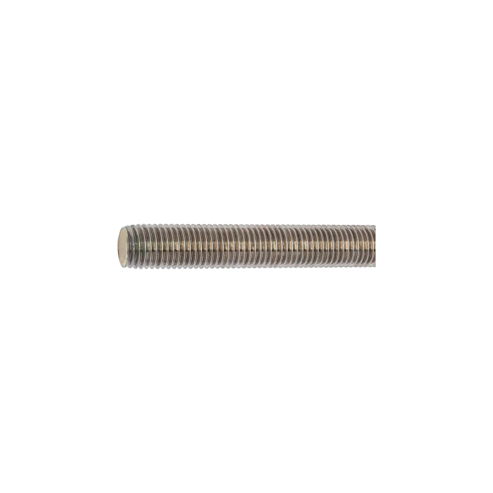 Navojna šipka, DIN976, Inox A2, 1m, M20