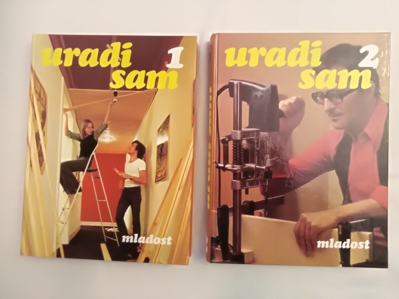 Uradi sam 1-2