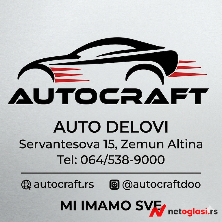 Auto delovi