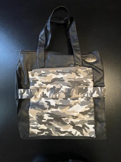 NOVO Ps fashion maskirna torba