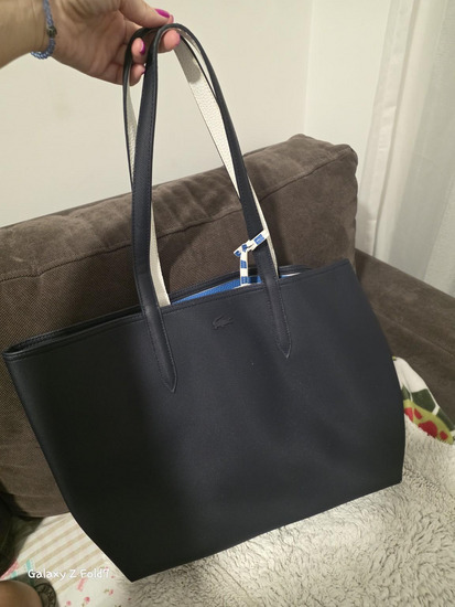 Lacoste torba