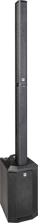 HK Audio POLAR 8 MK2 Black aktivni zvučnički sistem