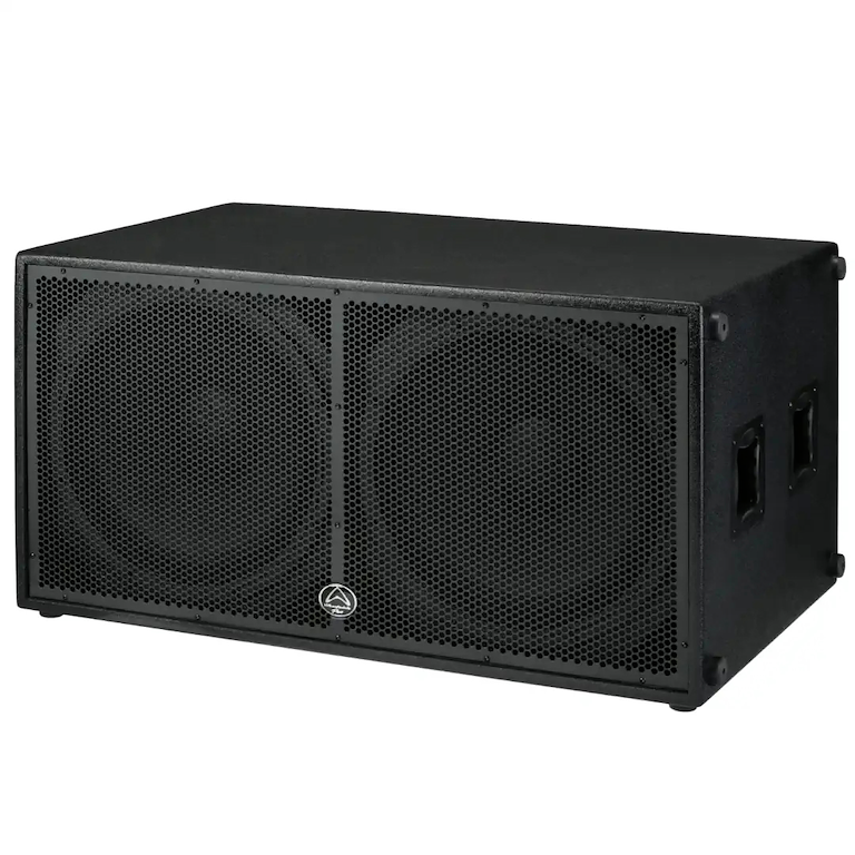 Wharfedale Pro WLA-218SUB pasivni subwoofer