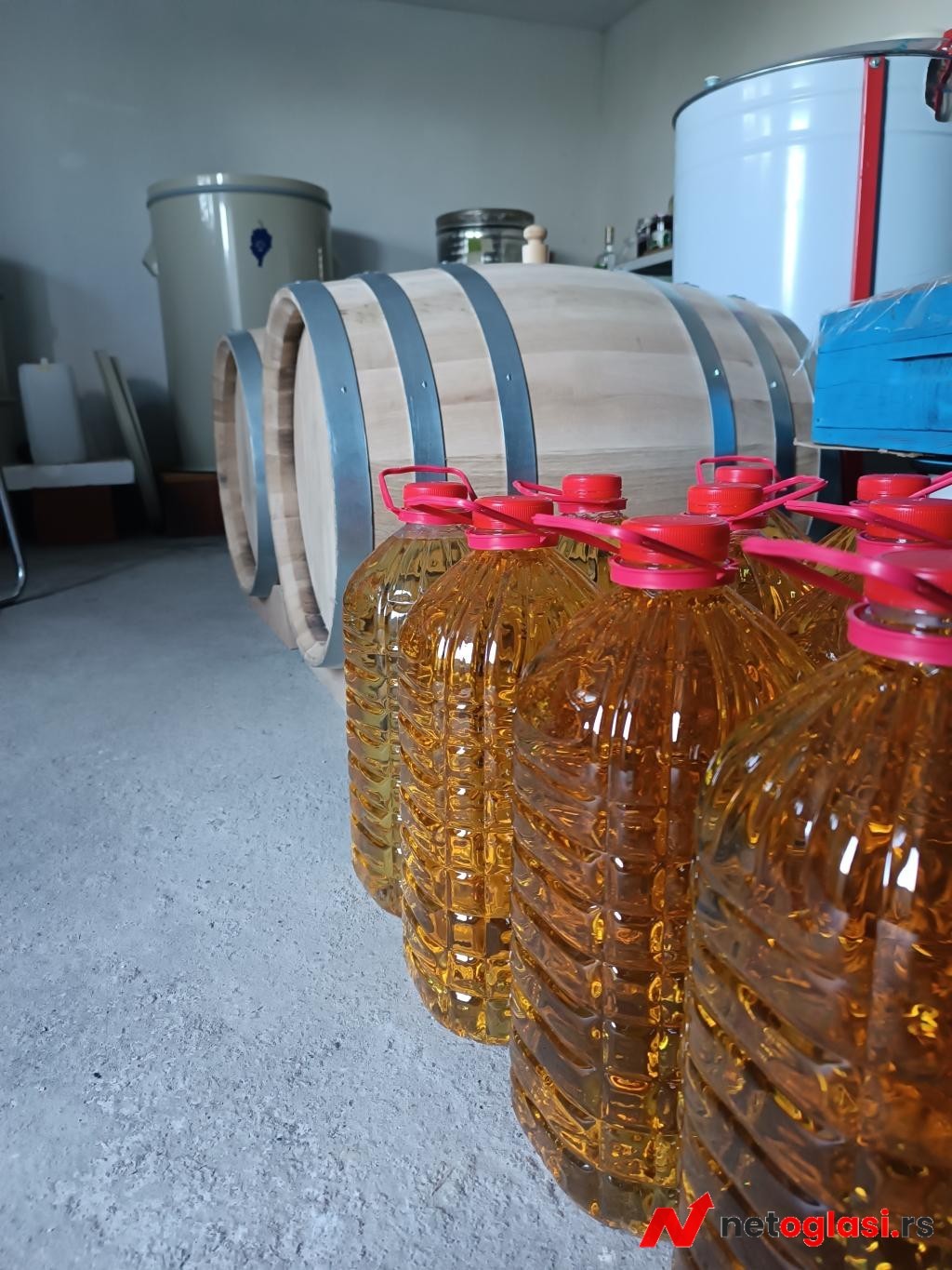 Domaca rakija