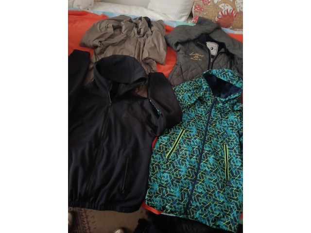 4 kom.br.12-14+Waikik,Zara,i