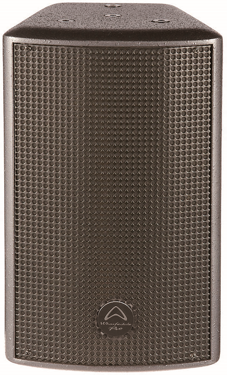 staro Wharfedale Pro Programme 105 Black instalacijski zvučnik