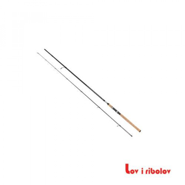 Stap Fil 10-6342 Techno Spin 2.1m / 5-20g