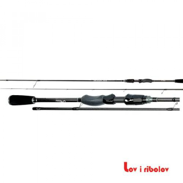 Stap Fil 10-9489 Nexus Spin 2,40m 8-30g
