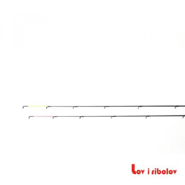 Vrh stapa Nytro 0,50 OZ - 2,5mm Carbon