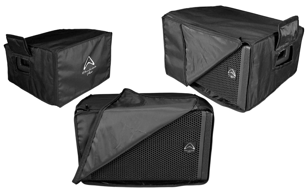 Wharfedale Pro WLA-CV2 navlaka za WLA-118SUB/WLA-118SUBA subwoofer