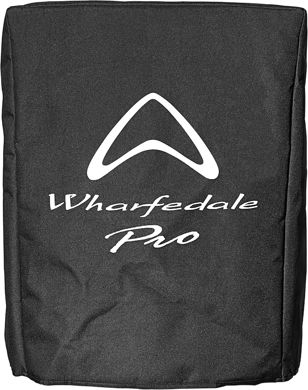 Wharfedale Pro Titan SUB-A12 Soft Cover navlaka za zvučnu kutiju