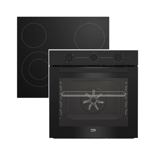 BEKO BBSE11120BD UGRADNI SET RERNA + PLOČA