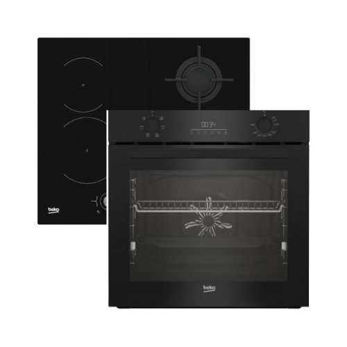 BEKO BBSE17350BD UGRADNI SET RERNA + PLOČA