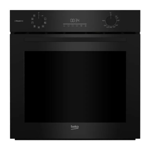 BEKO BCBIS 17300 KSB Ugradna rerna