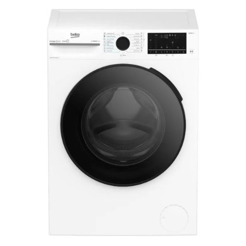 BEKO BM5DFT48447W Mašina za pranje i sušenje veša
