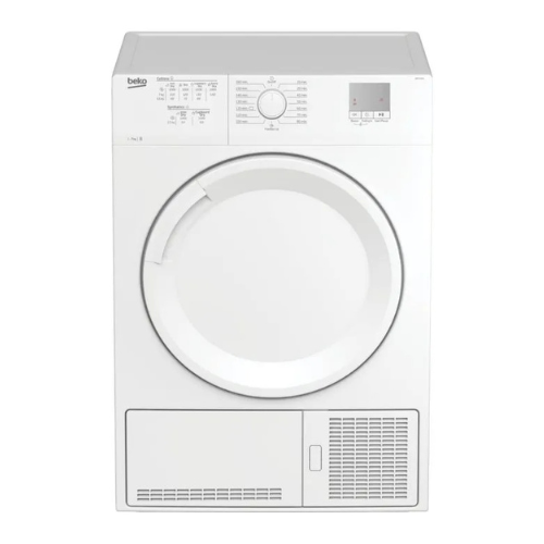 BEKO DF 7111 PAW Mašina za sušenje veša