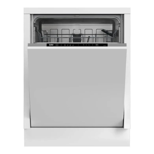 BEKO DIN34330 Ugradna mašina za pranje sudova