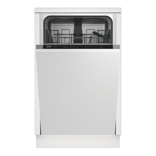 BEKO DIS35026 Ugradna mašina za pranje sudova