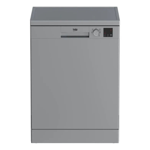 BEKO DVN05330S Mašina za pranje sudova