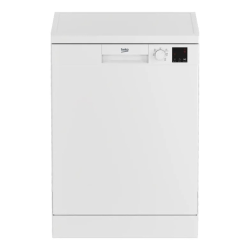 BEKO DVN05330W Mašina za pranje sudova