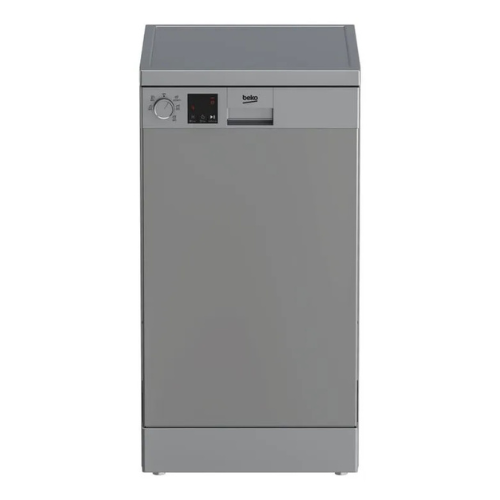 BEKO DVS05024S Mašina za pranje sudova