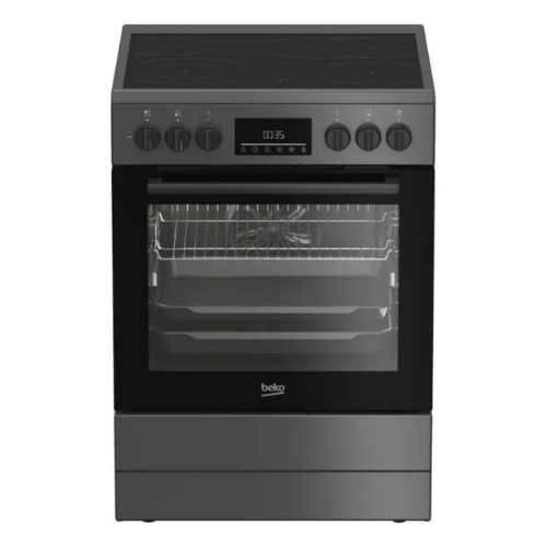 BEKO FBM67320GAT Električni šporet