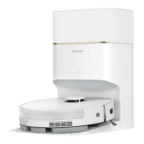 DREAME D20 Pro Plus Robot Usisivač Beli